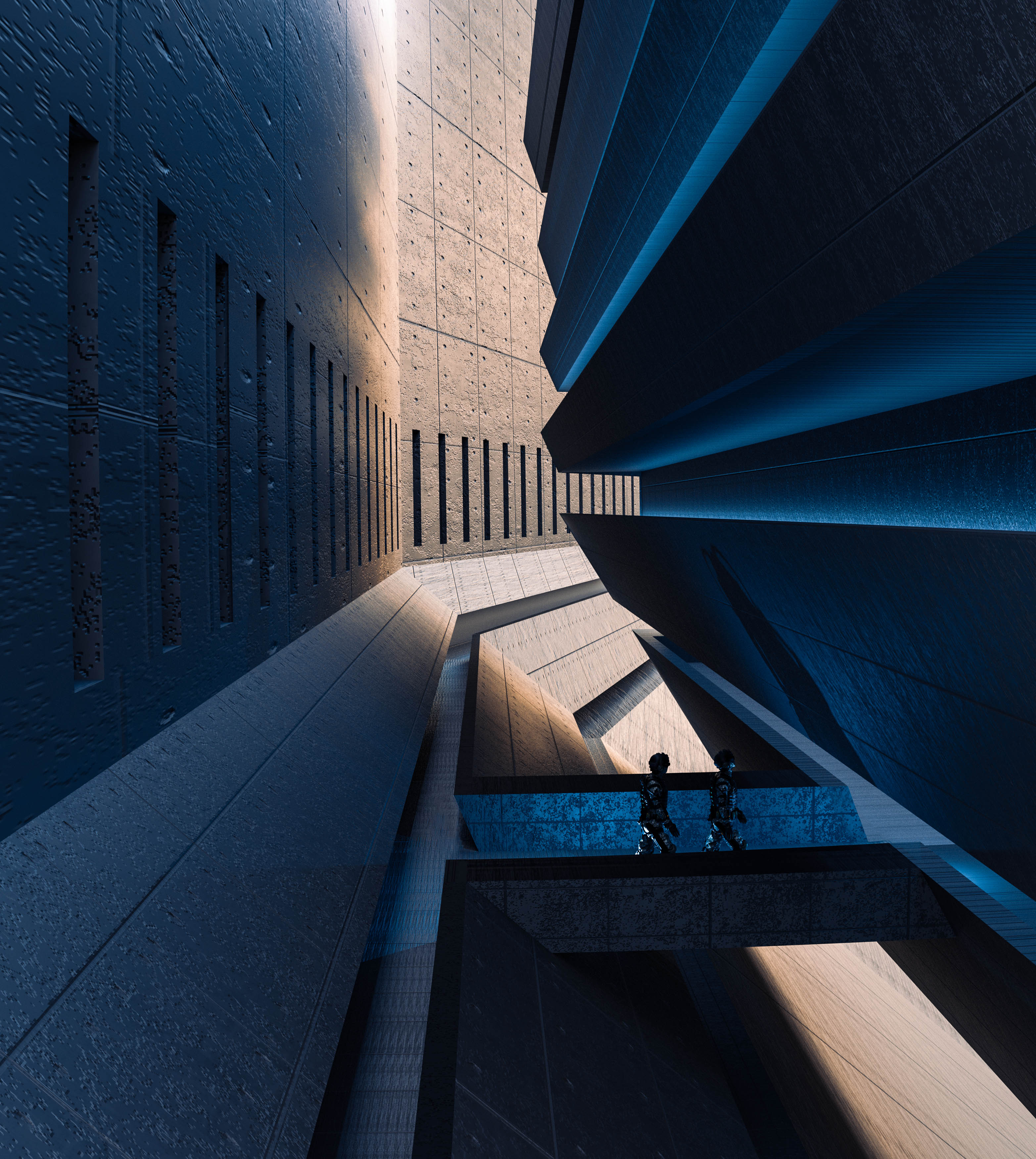 SUNSHI by Elia Orsini